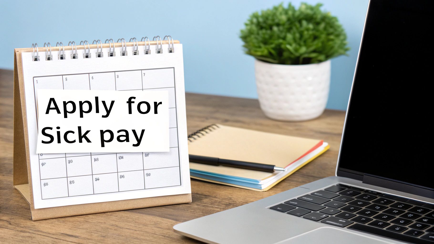 A Guide to Sick Leave UK Employee Rights – Leave Tracker App