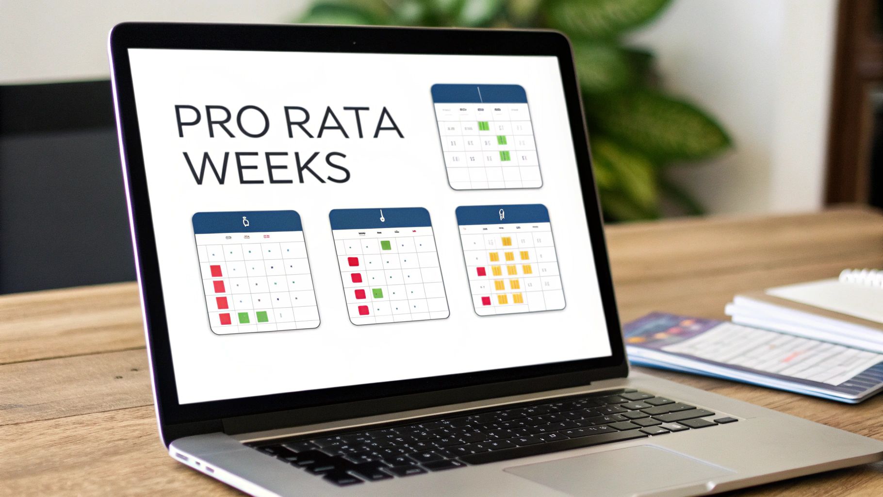 How Many Working Weeks in a Year UK A Complete Guide – Leave Tracker App