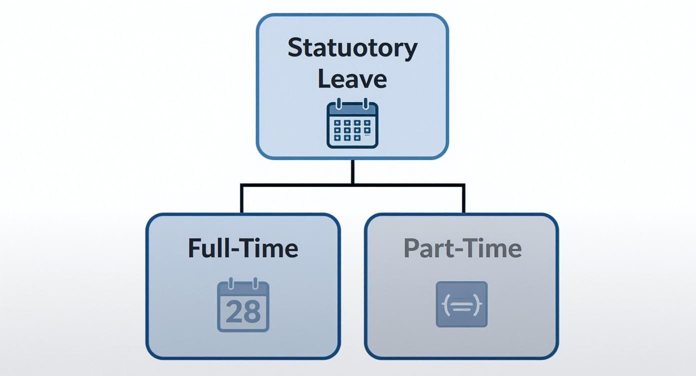 UK Annual Leave Entitlement A Practical Employer Guide – Leave Tracker App