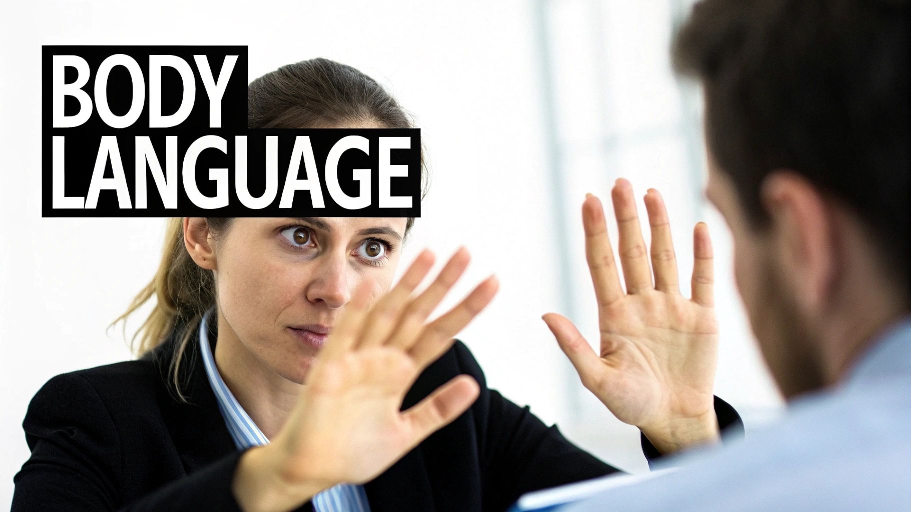 Workplace Communication Skills 2025: Build Trust & Improve Signals