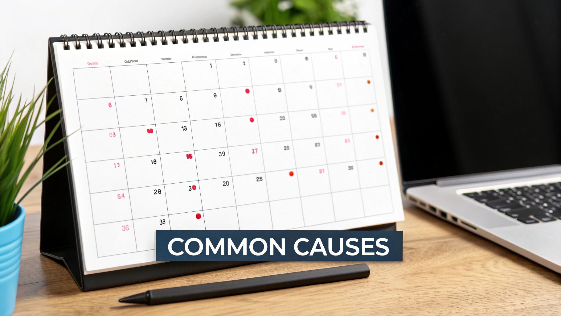 Understanding Absence from Work: Causes, Prevention & Legal Tips