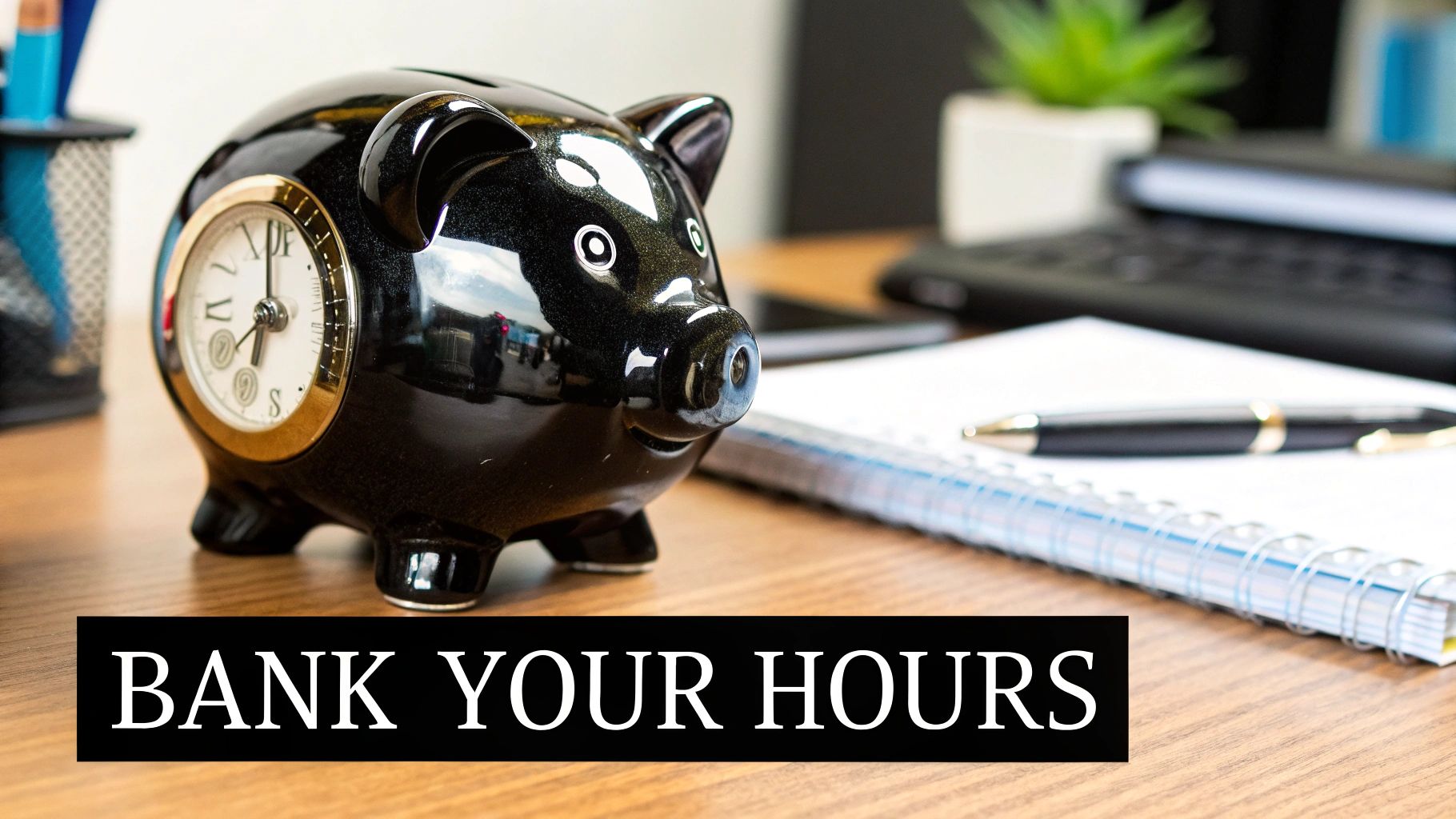 A Guide to Time Off in Lieu Policy – Leave Tracker App