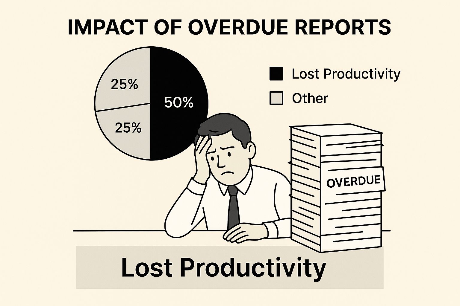 A Guide to Managing Absence at Work – Leave Tracker App