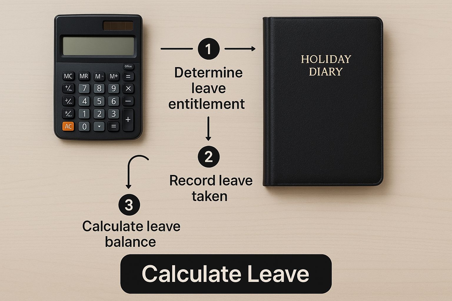 UK Minimum Holiday Entitlement & Statutory Leave Rules 2025