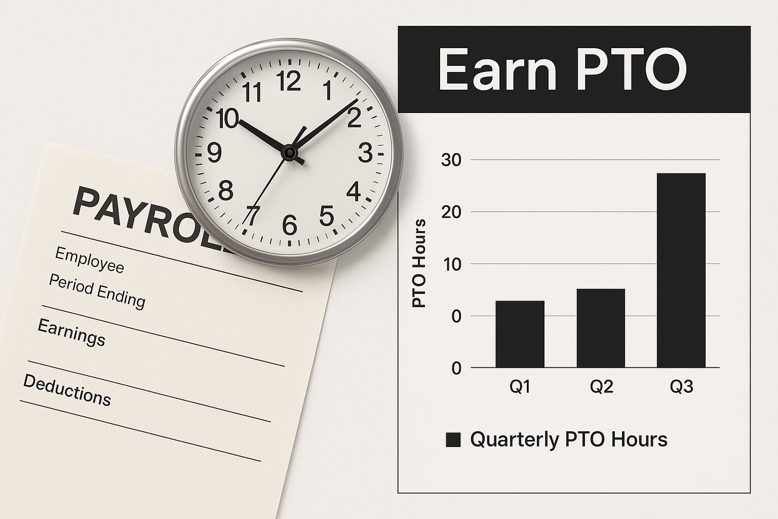 How Does PTO Work? Your Complete Guide to Paid Time Off – Leave Tracker App