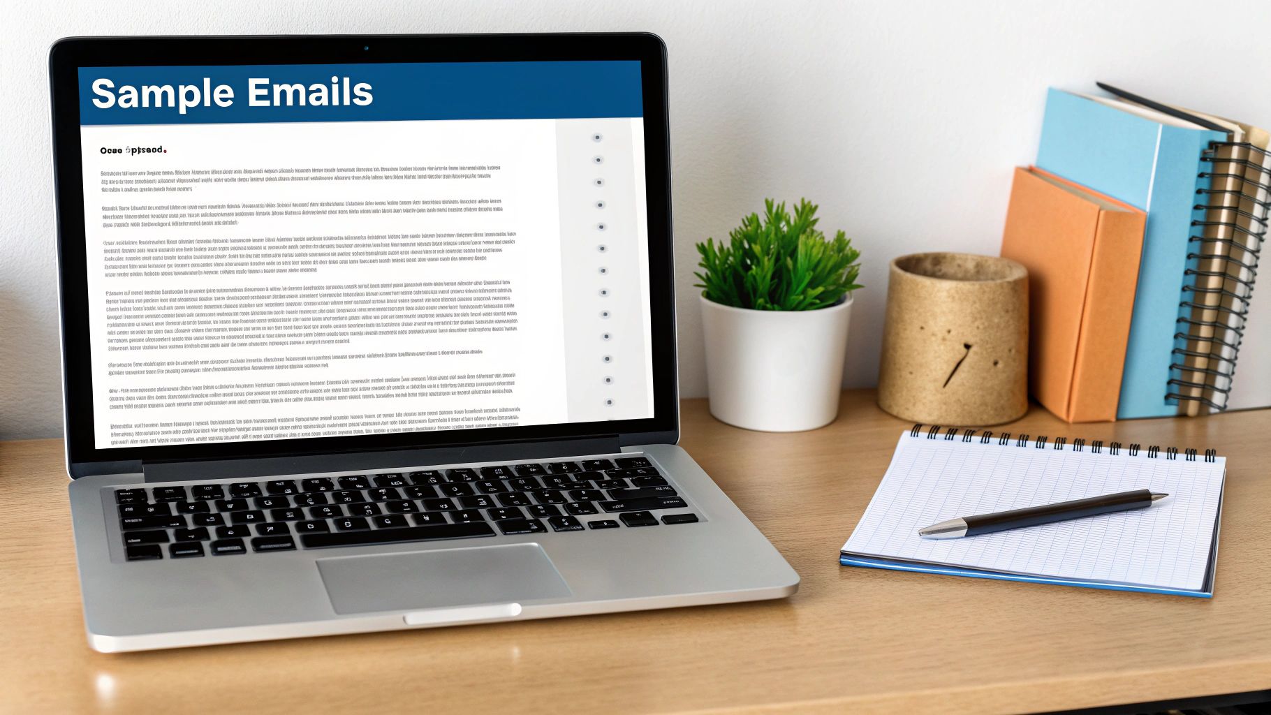 How to Write an Effective Annual Leave Request Email in 2025