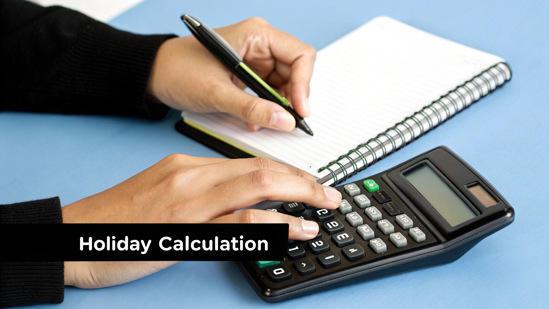 Understanding Holiday Entitlement on Zero Hour Contracts – Guide 2025