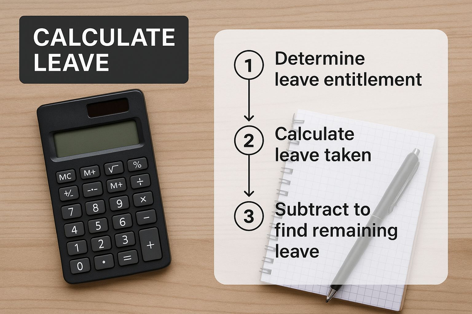 UK Statutory Holiday Entitlement in the UK Explained – Leave Tracker App