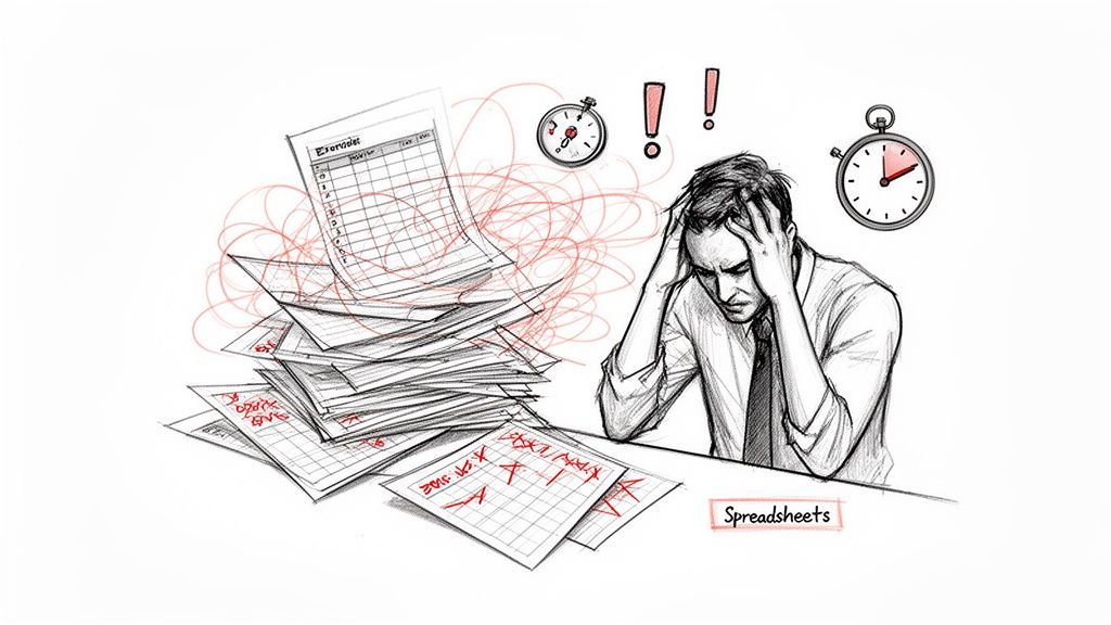 A UK Business Guide to Annual Leave Accrual – Leave Tracker App