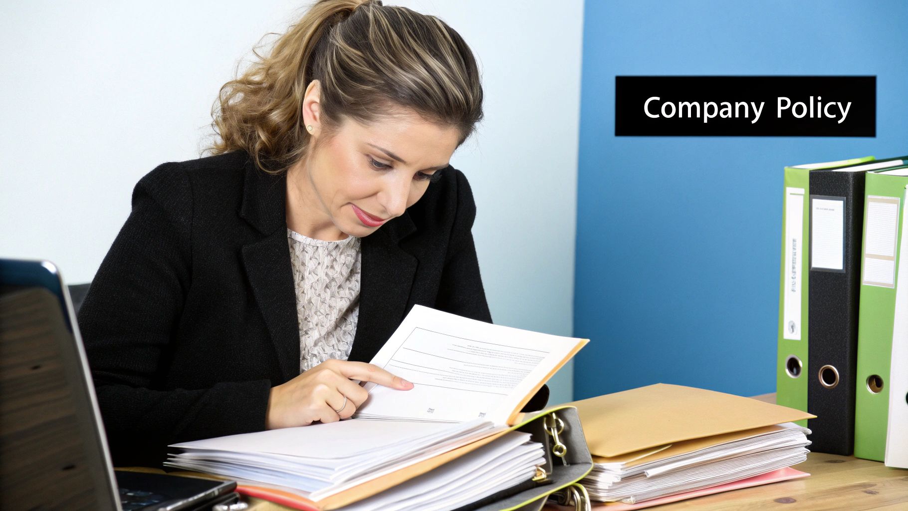 What Does Unauthorised Absence Mean: UK Employer Guide – Leave Tracker App