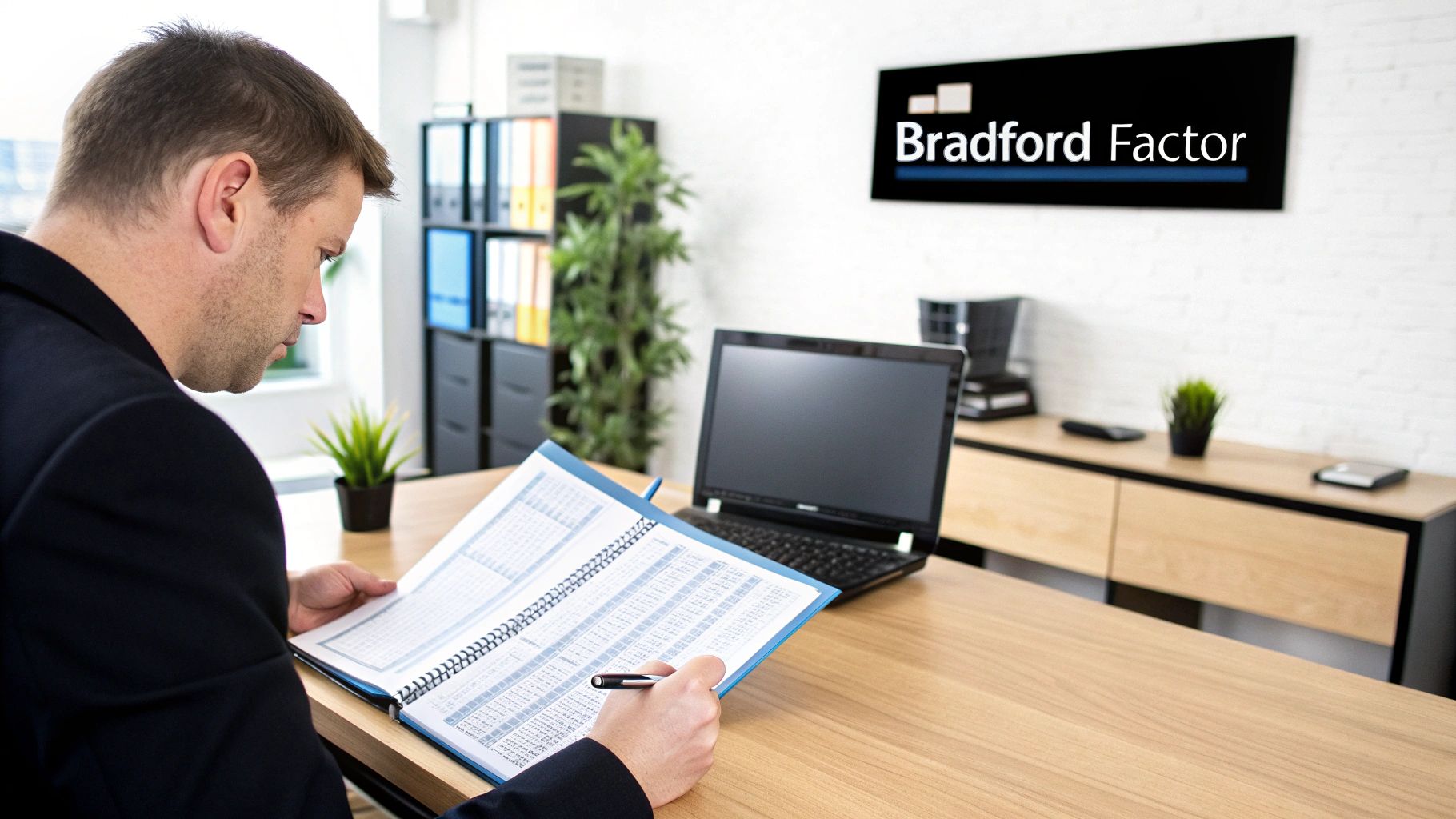 A Guide to the Bradford Factor Formula – Leave Tracker App