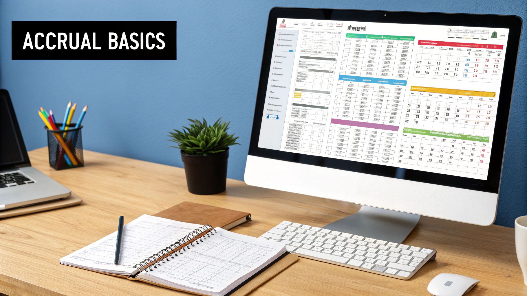 How to Work Out Holidays Accrued in the UK – Leave Tracker App