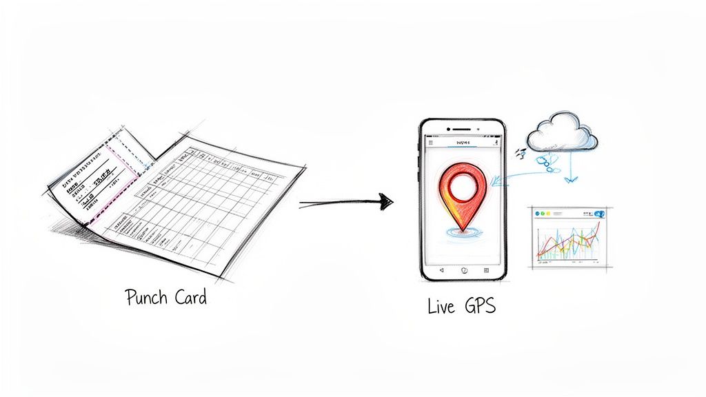 Employee Clock In System: Boost Productivity (employee clock in system ...