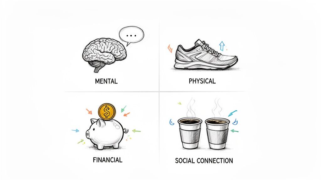 How to Build an Employees Wellness Program for Small Business – Leave ...