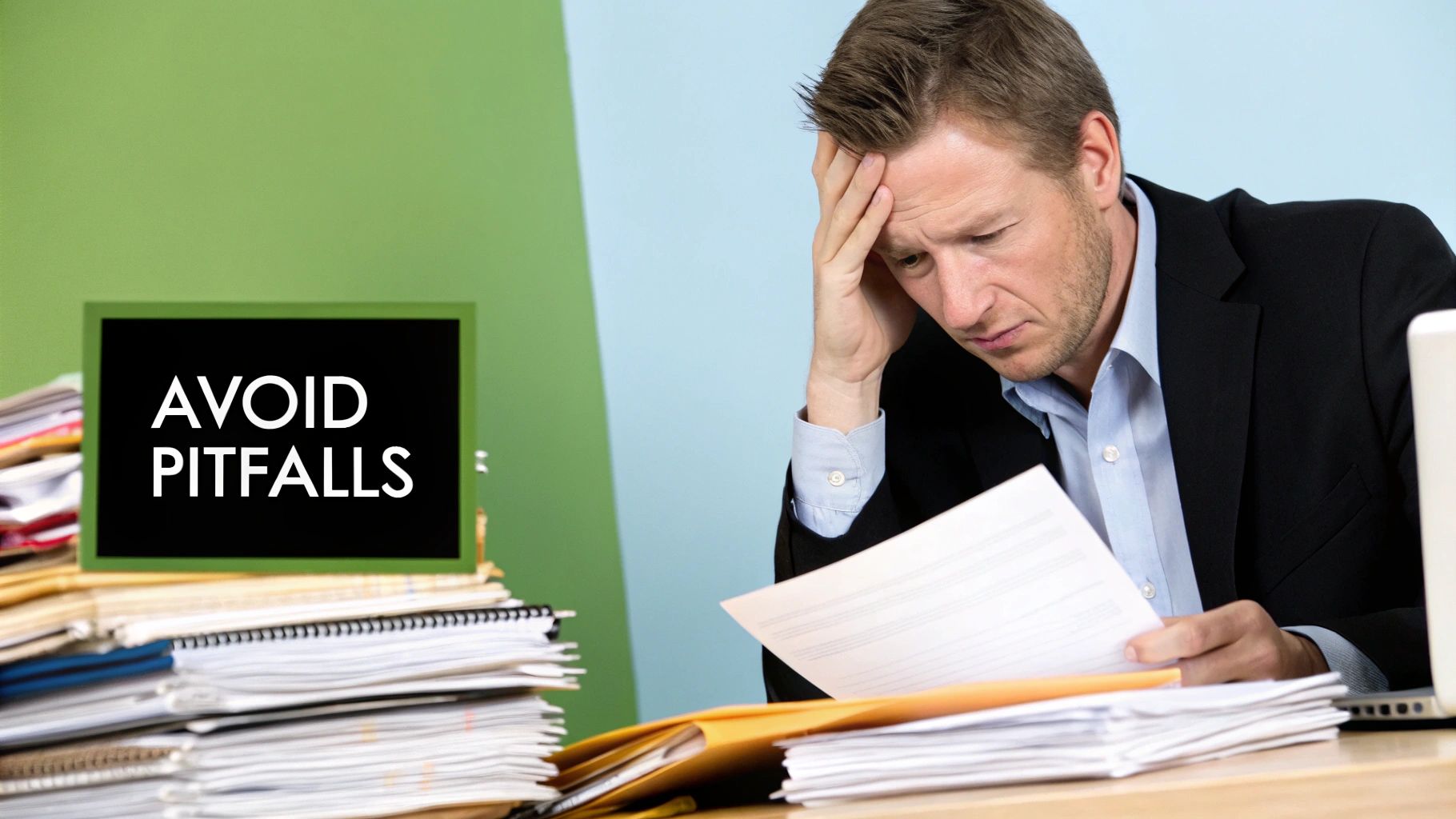 Bradford Factor Score: Complete UK Absence Management Guide – Leave ...