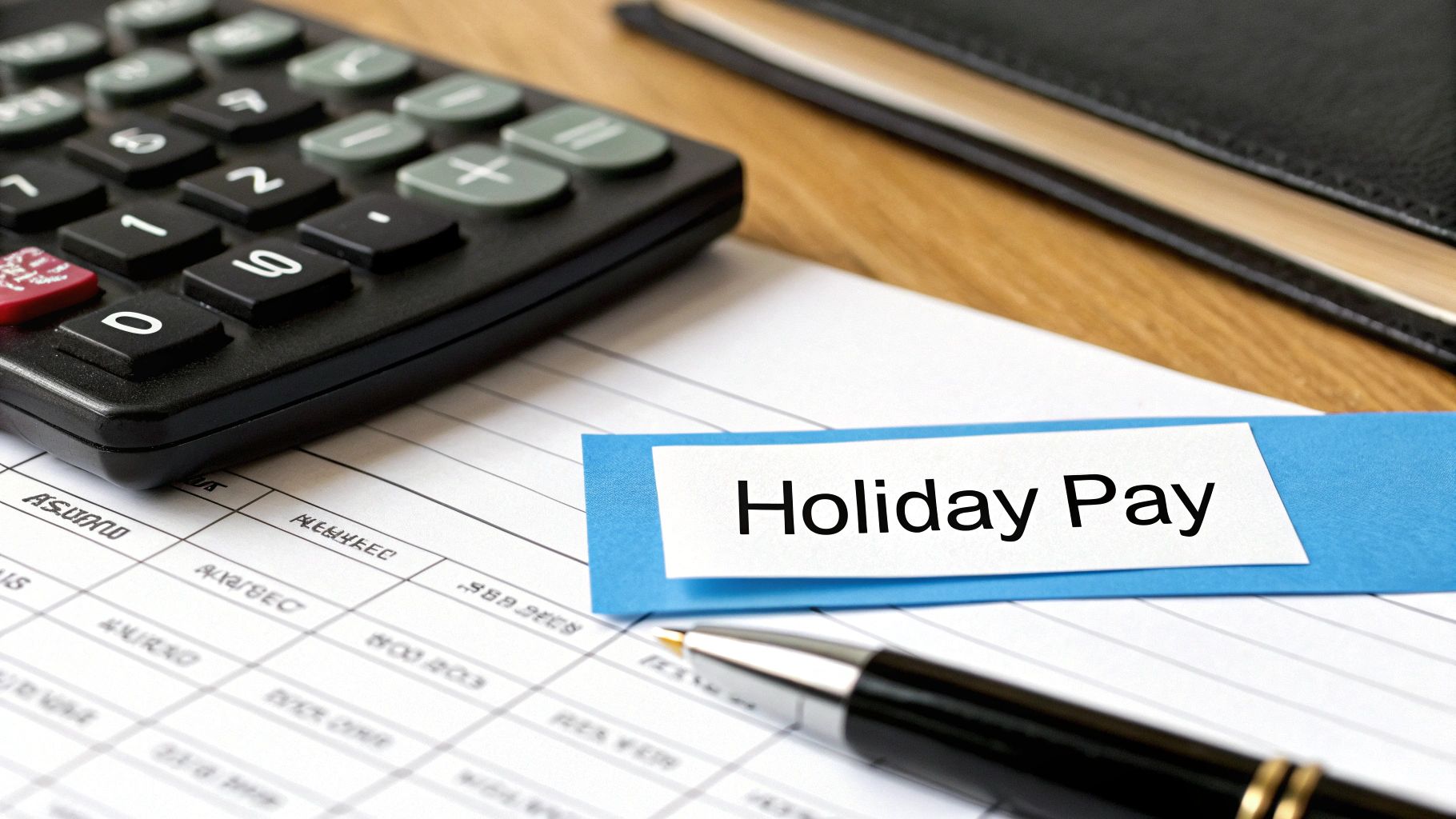 Understanding Holiday Entitlement on Zero Hour Contracts in 2025