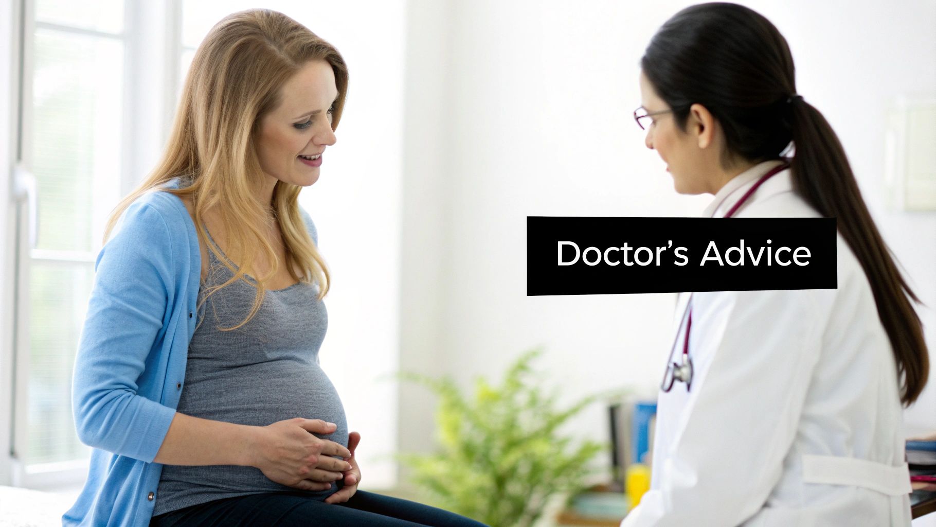 When to Go on Maternity Leave: A UK Guide to Timing – Leave Tracker App