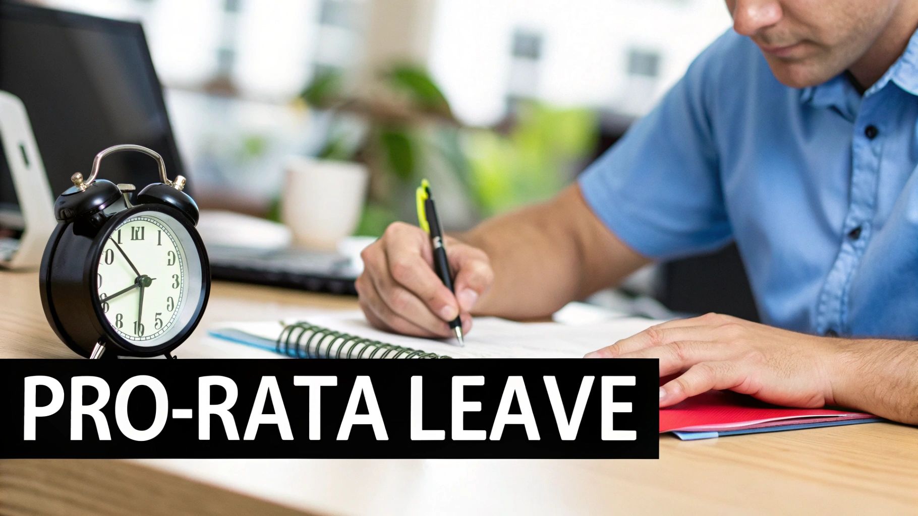 How to Calculate UK Holiday Entitlement for Employees