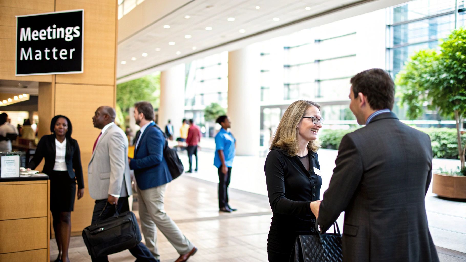 Return to Work Meetings: Your Complete UK Employer Guide – Leave ...