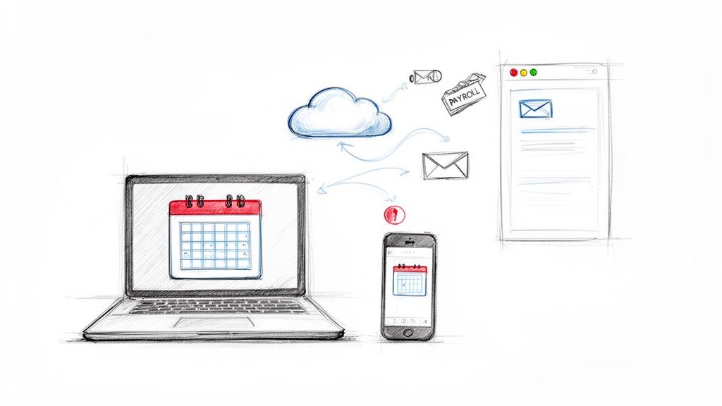 The Ultimate 10-Step Employee Onboarding Checklist for Small Businesses ...