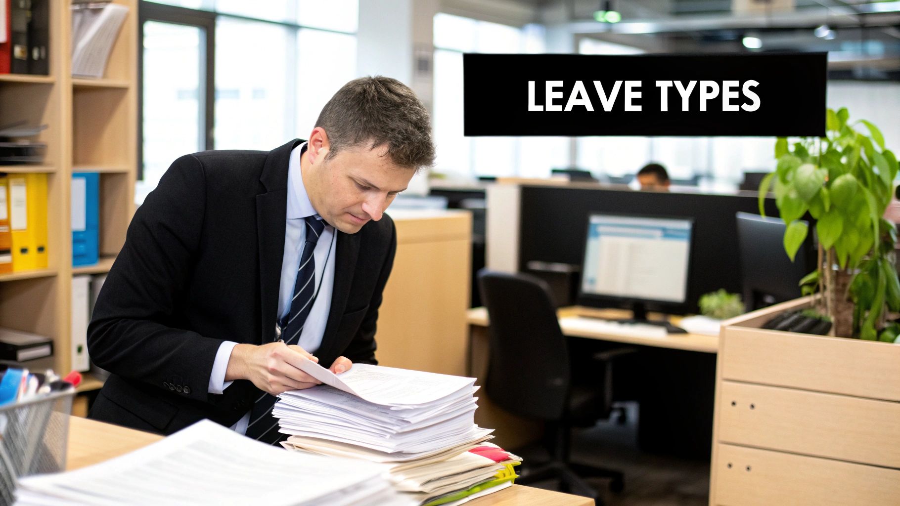 How to Calculate Leave Entitlements in the UK – Leave Tracker App