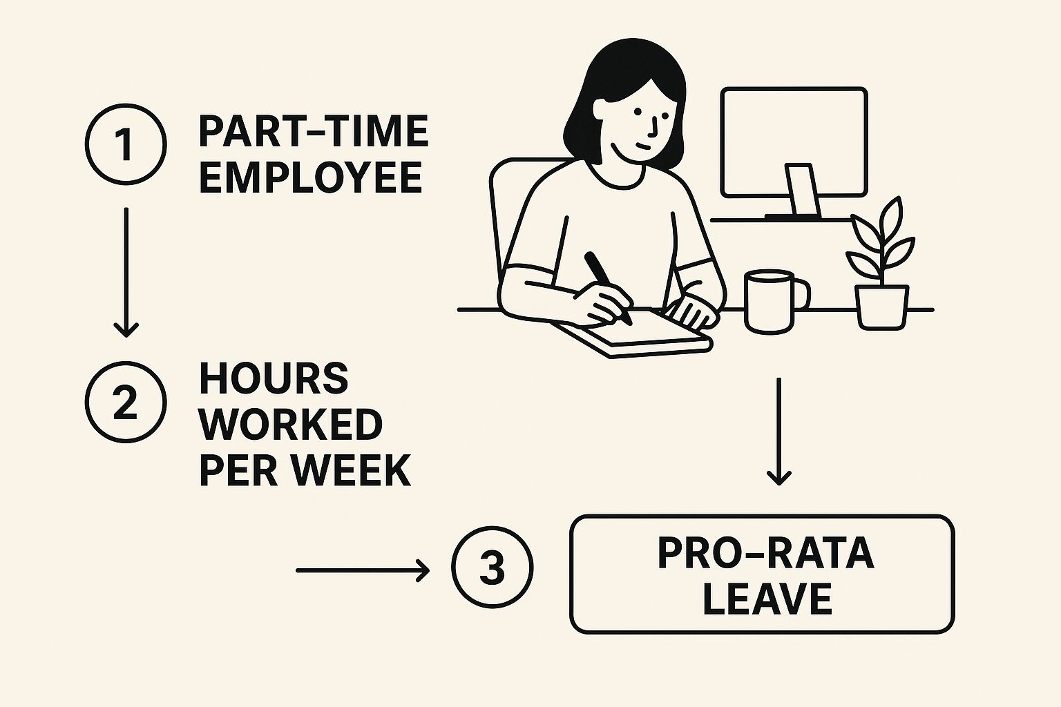 How Many Days Annual Leave in UK? Complete Guide 2024 – Leave Tracker App