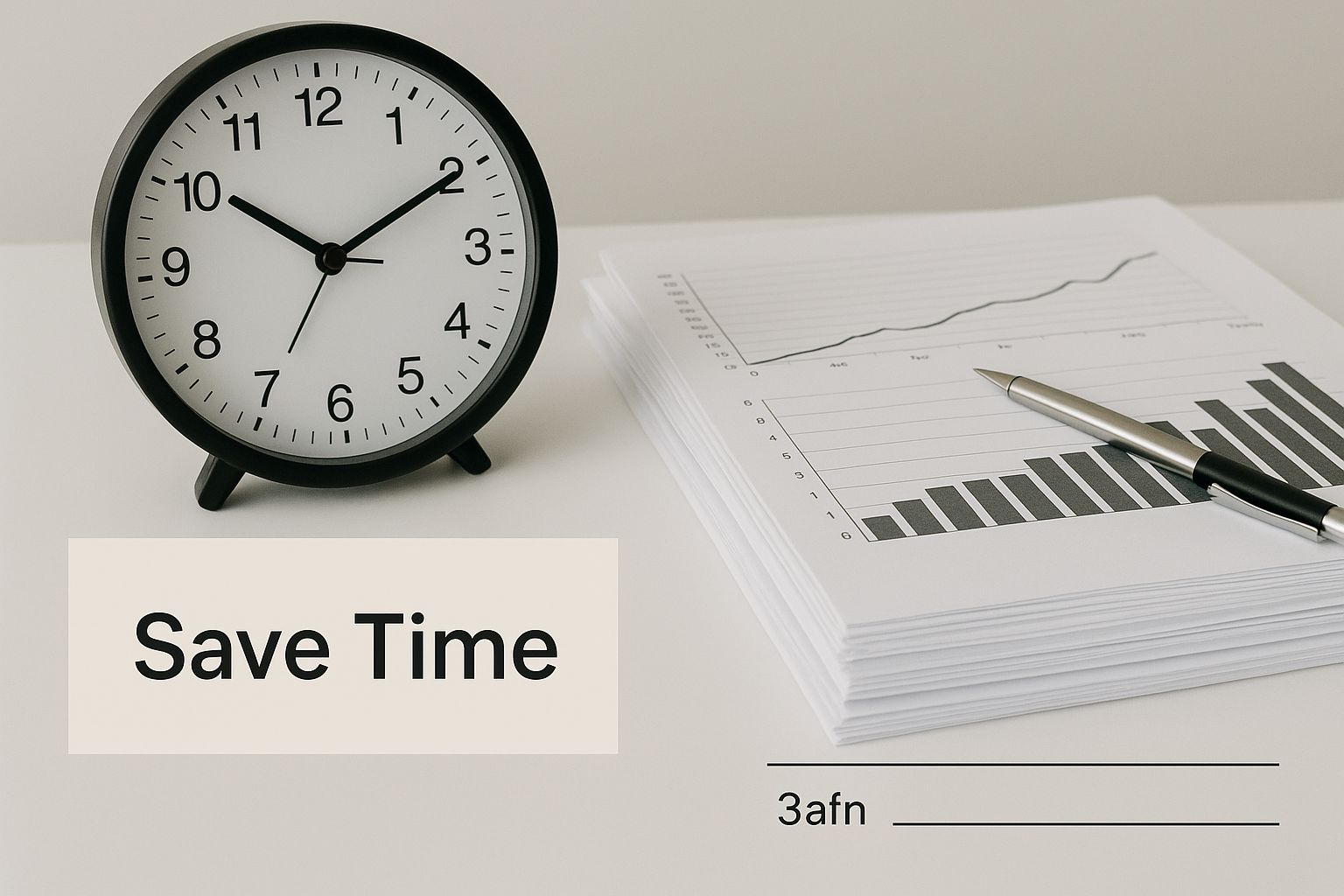 HR Process Automation: Transform Your Workplace – Leave Tracker App
