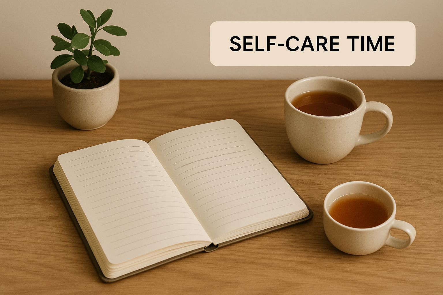 Mental Health Days Off Work A UK Guide – Leave Tracker App