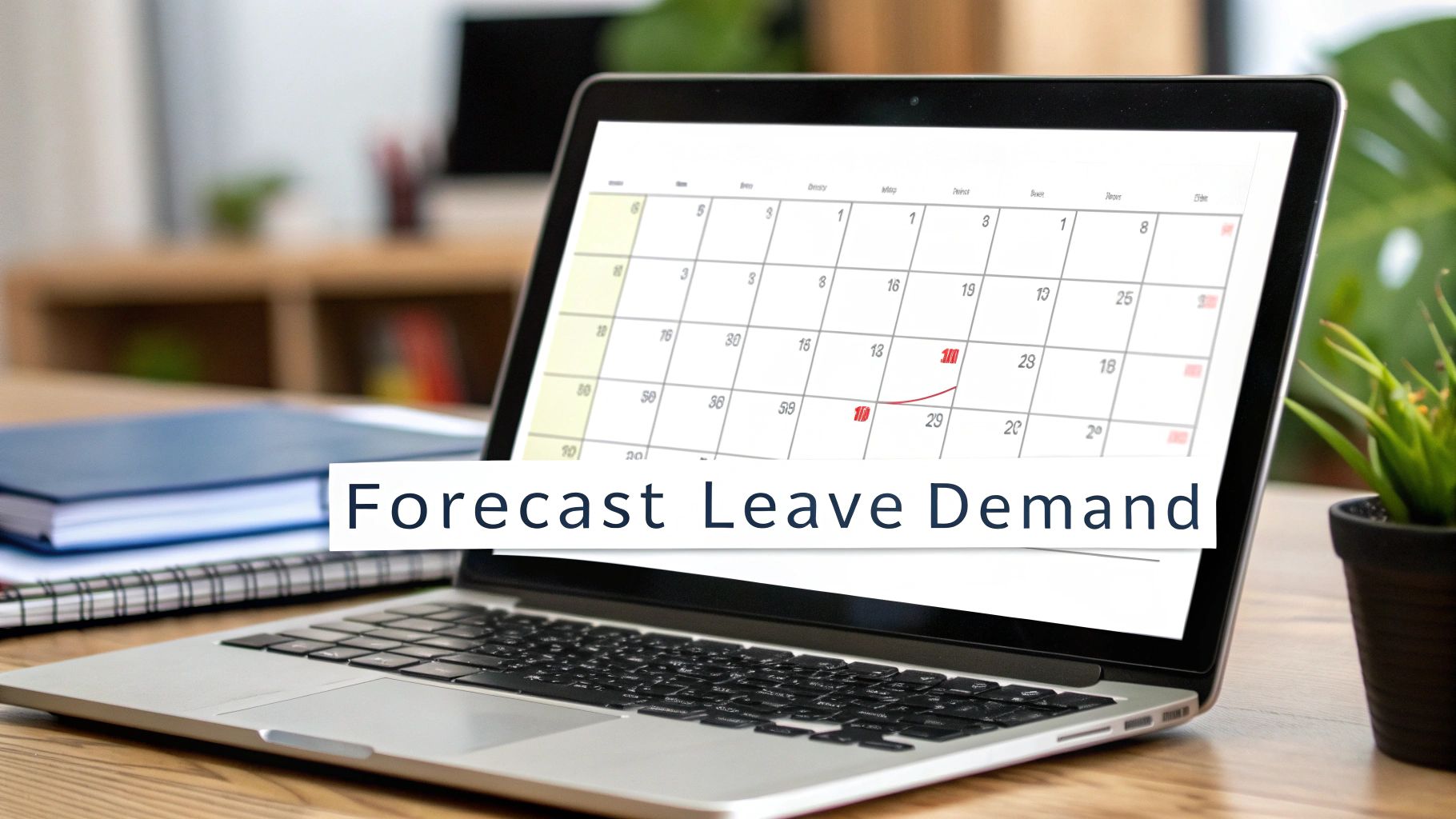 How to Plan Holidays Without the Business Chaos – Leave Tracker App