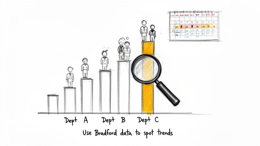 How Does the Bradford Score Work A Practical Guide for UK Managers ...