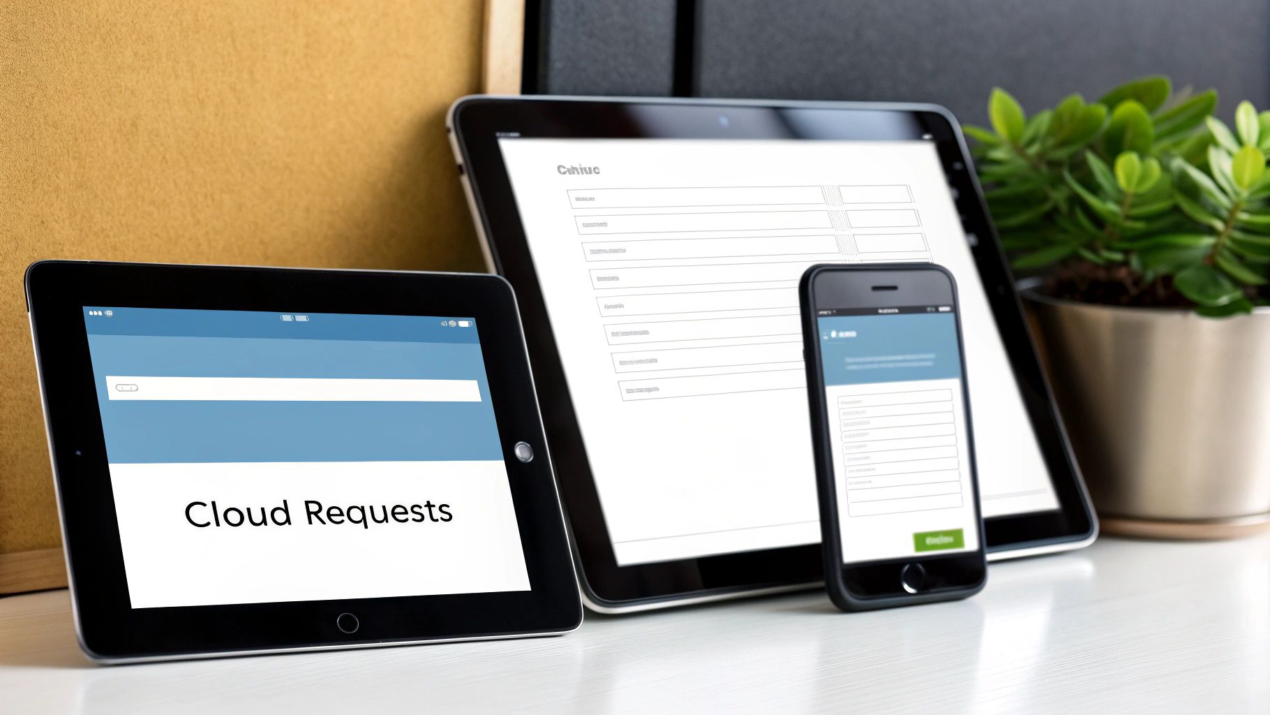Best Staff Holiday Request Form Template for Automated Leave Approval