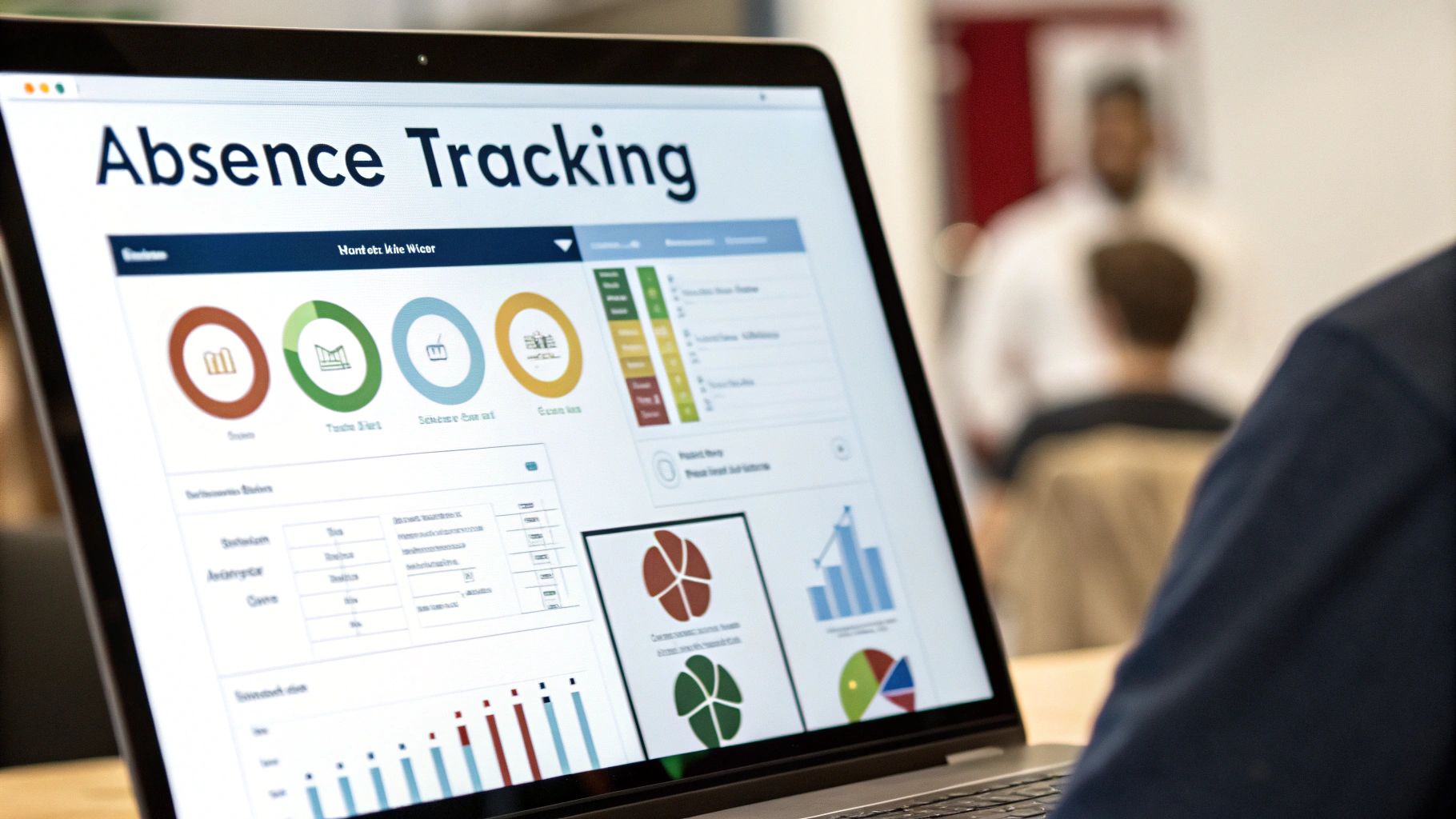 Sickness Absence Policy: Guide for UK Businesses – Leave Tracker App