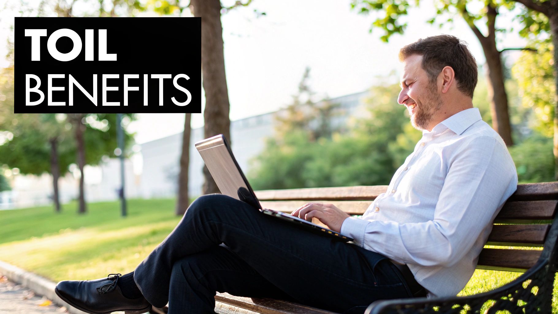 What Is TOIL Leave and How Does It Work? – Leave Tracker App