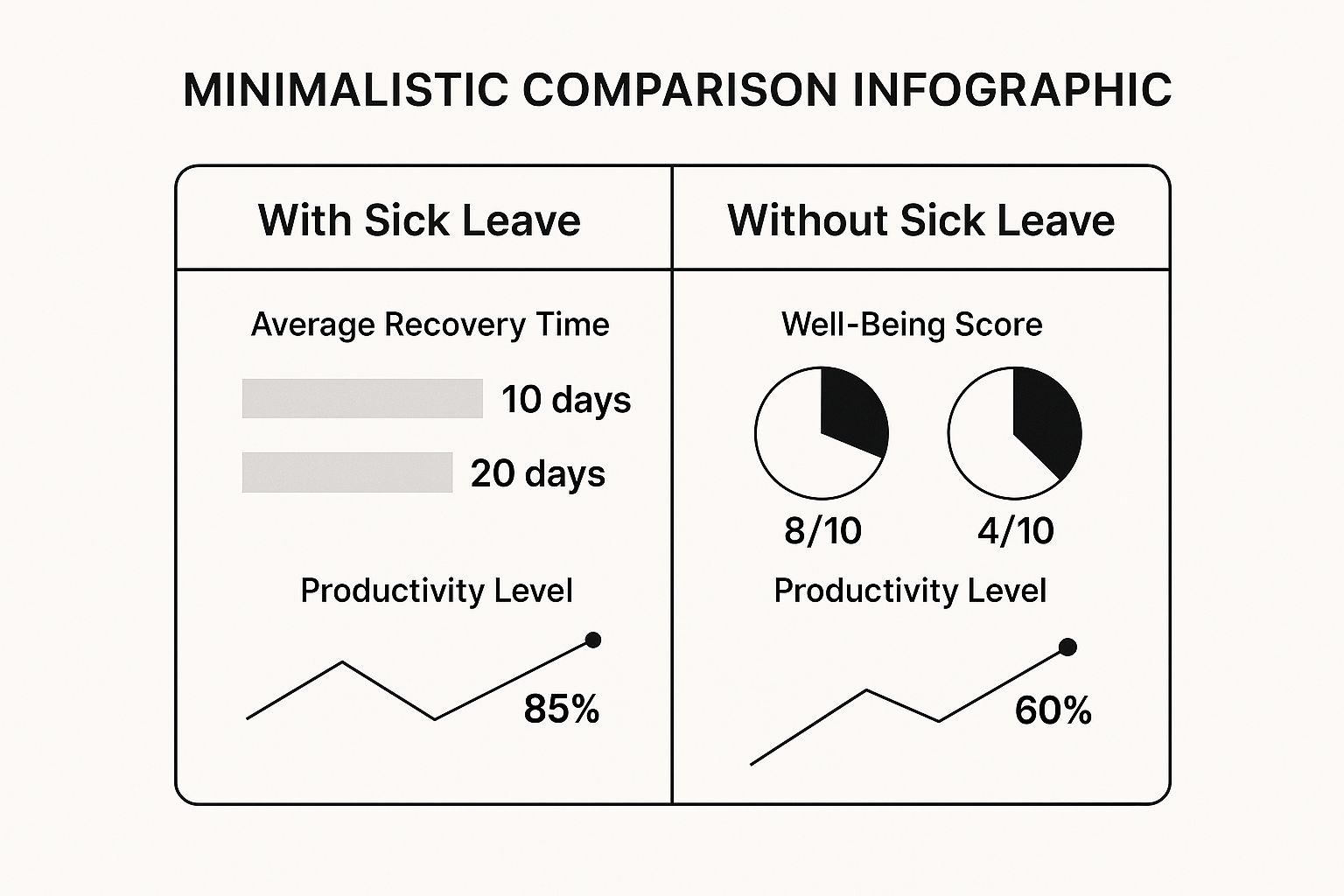 Sick Leave and Employee Rights for Mental Health in the UK