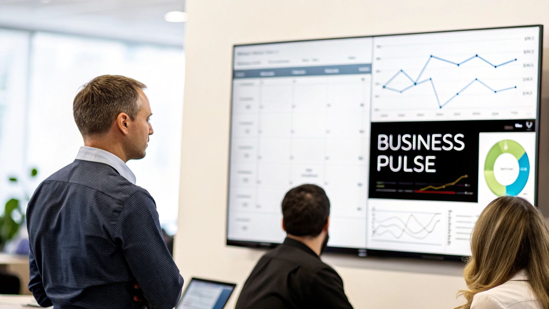 Time Attendance Systems: Find the Best Solution for Your Business ...