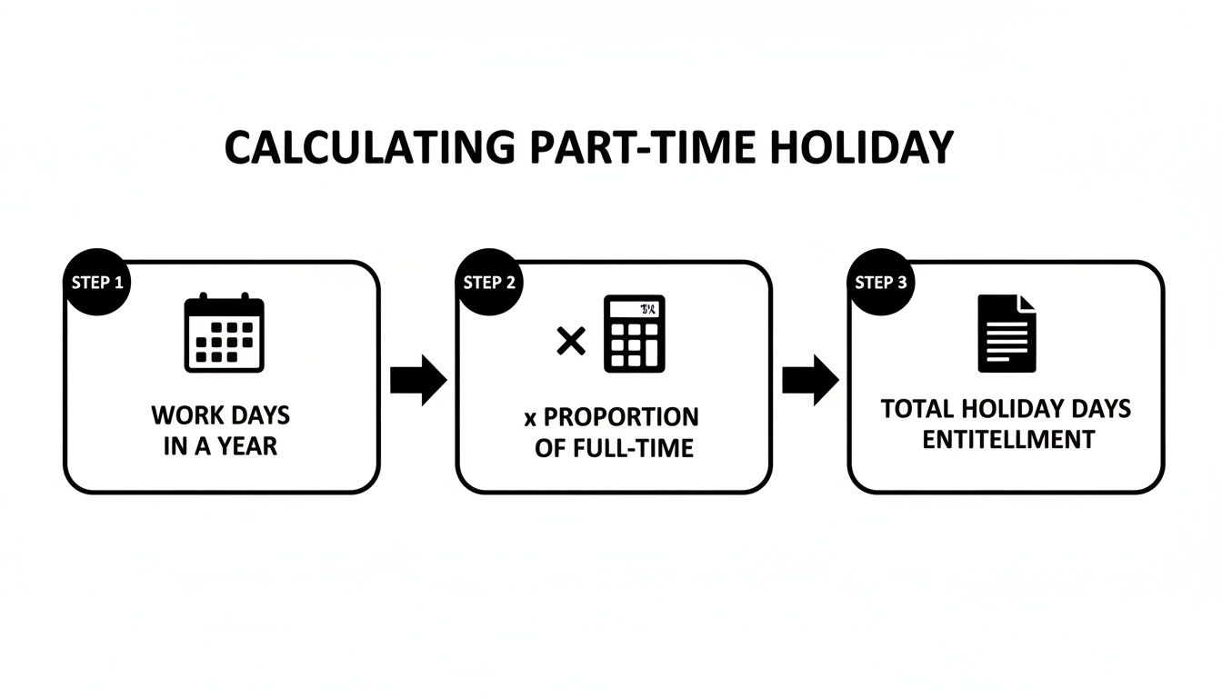 Your Complete Guide to the Legal Holiday Allowance UK – Leave Tracker App