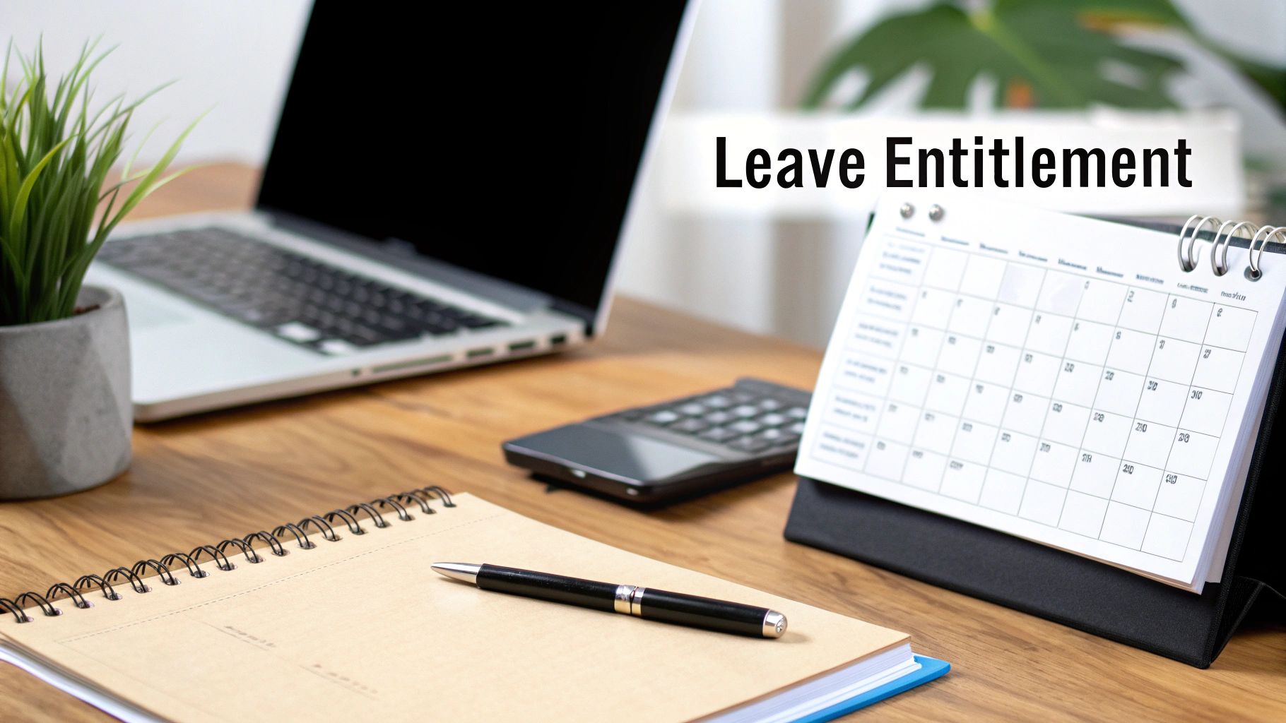 UK Guide to Calculating Leave Entitlement – Leave Tracker App