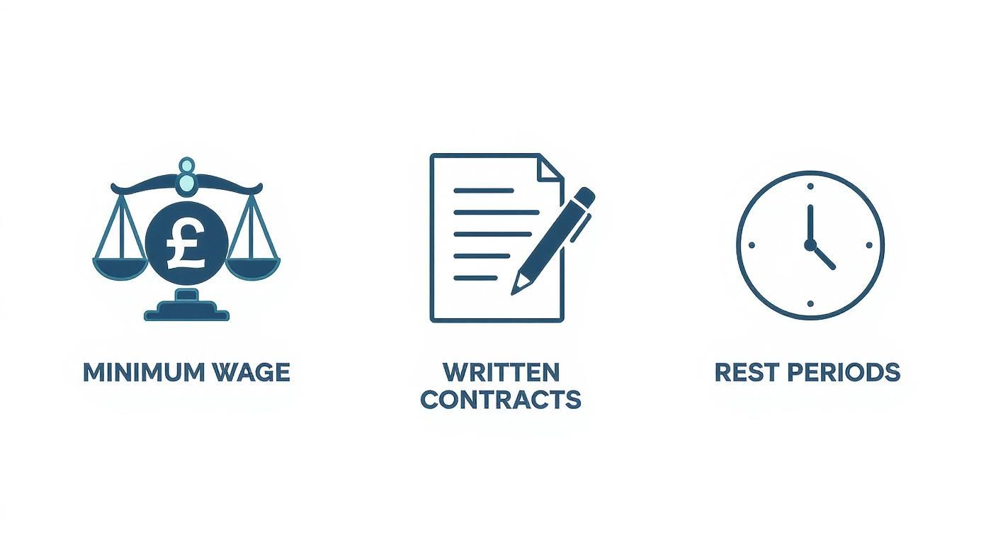 A UK Employer’s Guide to Time in Lieu – Leave Tracker App
