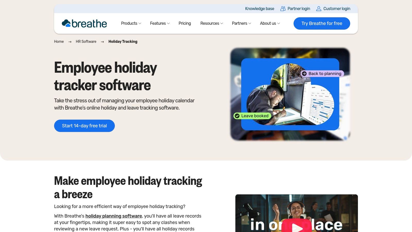 12 Best Holiday Request Form Templates for 2025 – Leave Tracker App