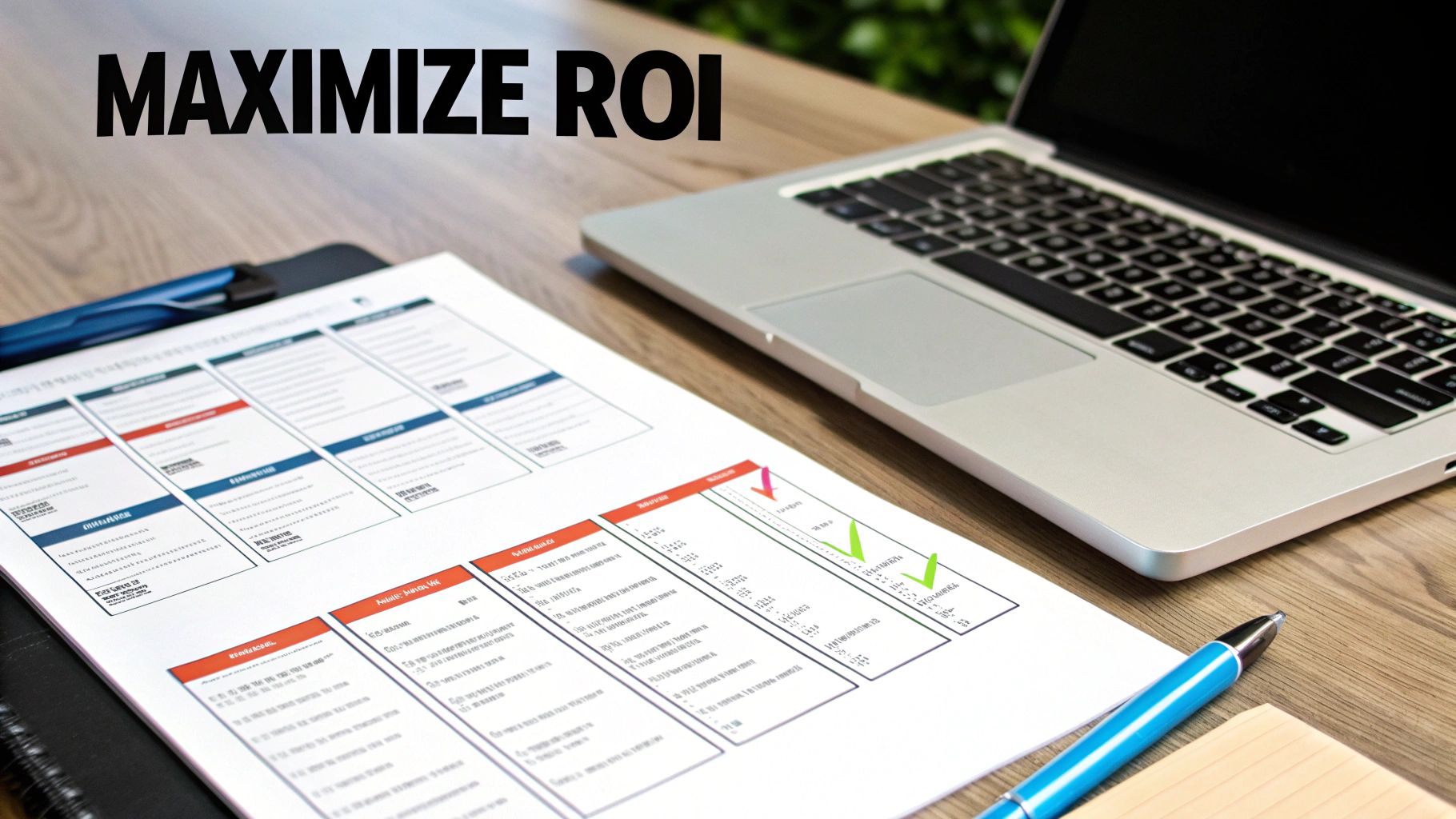 Your Guide to Legal Document review Software