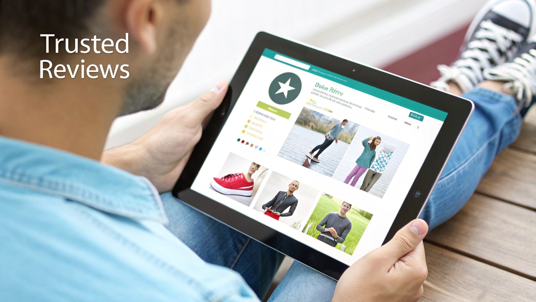 A Guide to High-Converting Ecommerce Website Homepage Design » Award ...