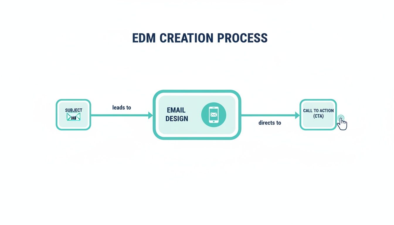 Edms in Marketing: Boost Engagement with Effective EDM Strategies ...