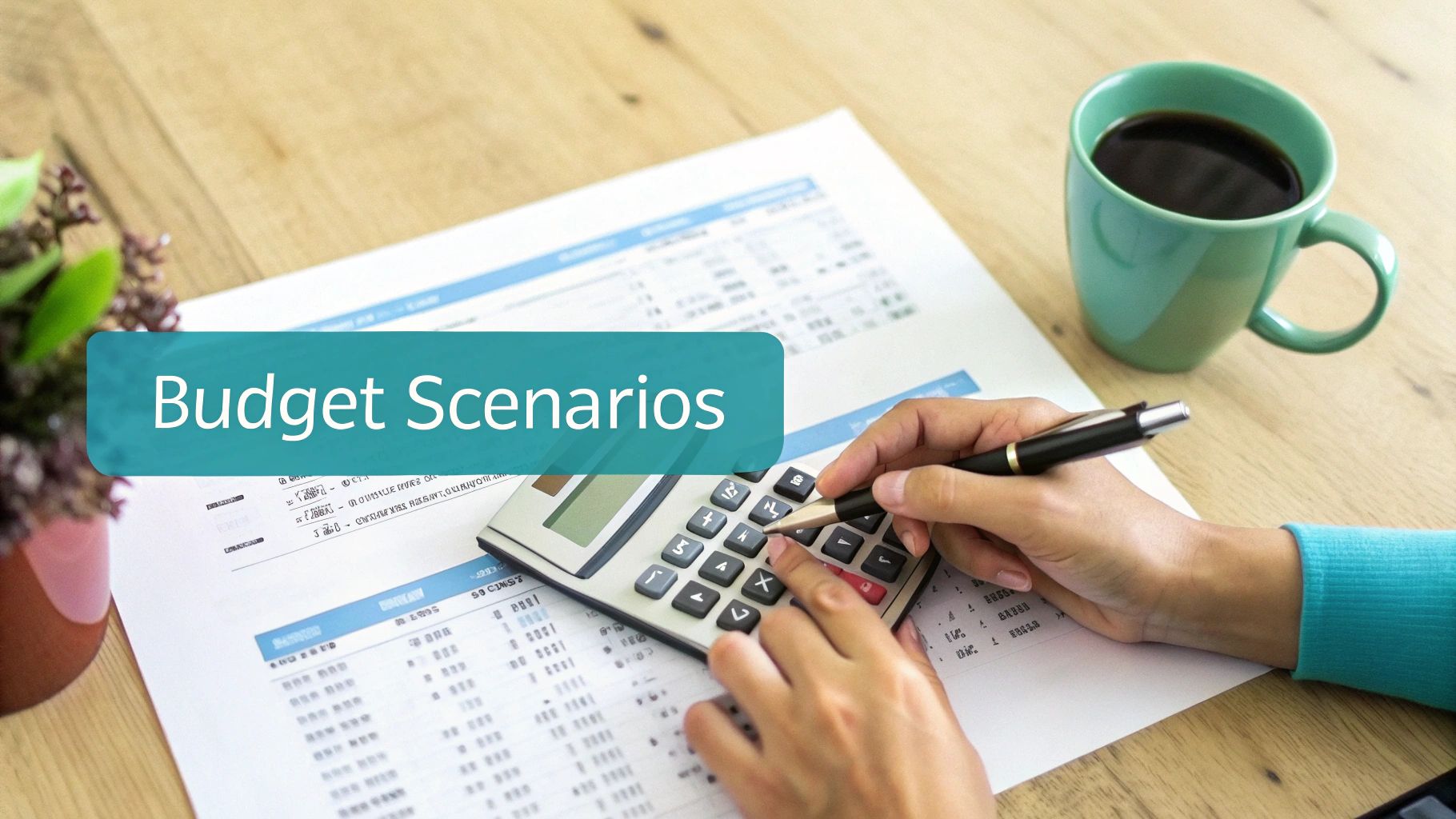 Website construction cost: A practical guide to budgeting your site ...