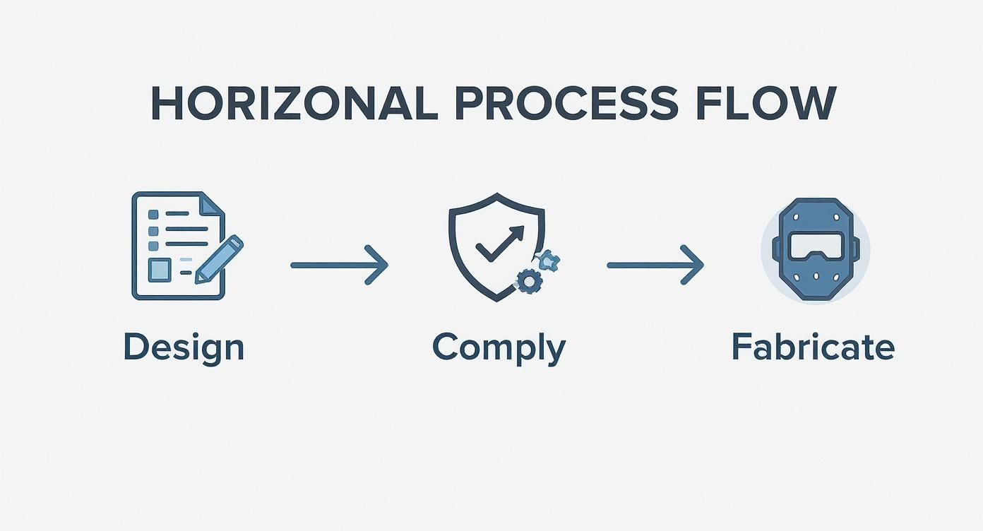 A Guide to Split Tee Hot Tap Procedure
