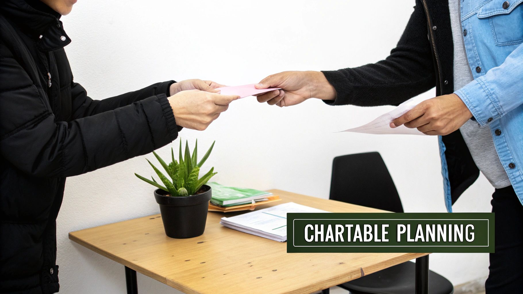 Advanced Estate Planning Tax Strategies: How to Mitigate Estate Taxes