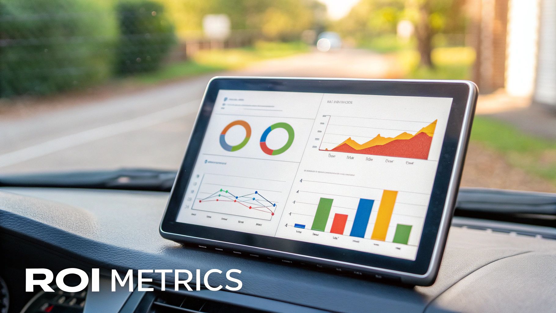 How to Track Influencer ROI: Proven Tactics – Reach Influencers