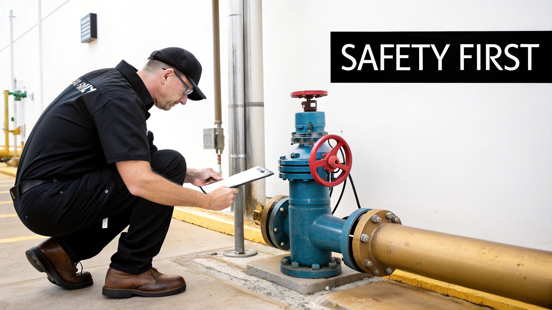 CNG Fueling System Explained A Practical Guide