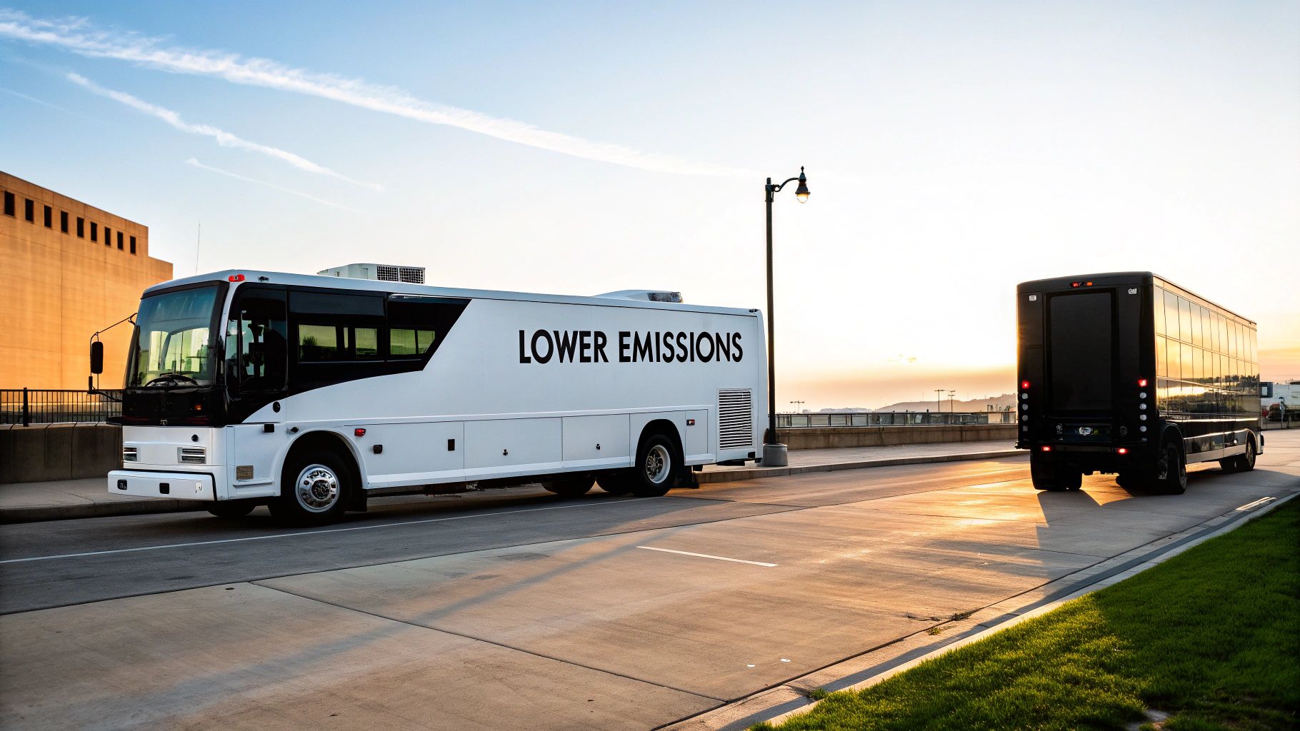 A Guide to CNG Natural Gas Fuel