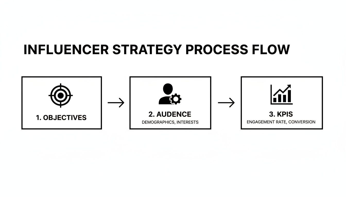How to Collaborate with Influencers for Authentic Growth