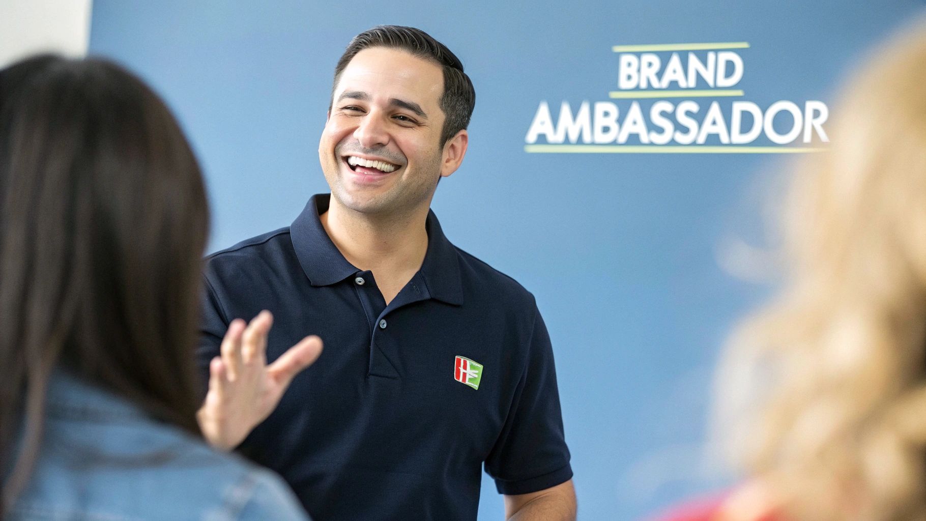 What Is a Brand Ambassador? Key Roles & Benefits – Reach Influencers
